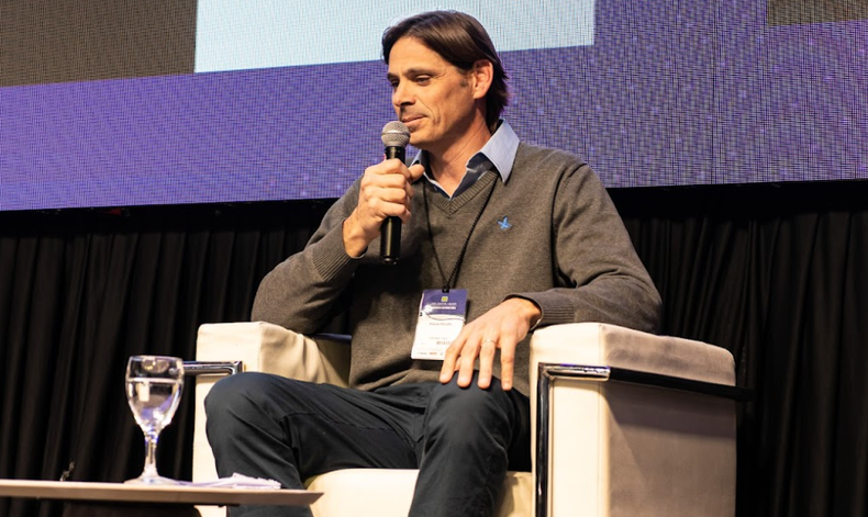 Congreso Lechero CREA: sistemas regenerativos
