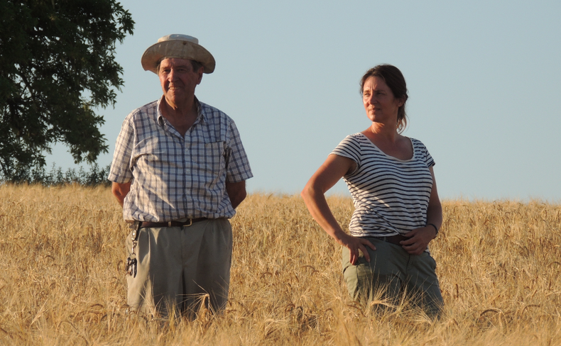 Orgullo CREA: el testimonio de la familia Muriel