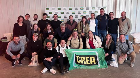 Contenidos CREA