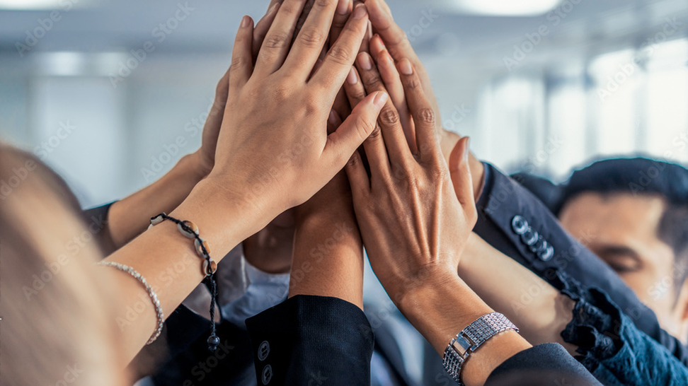 Claves para lograr un trabajo en equipo exitoso