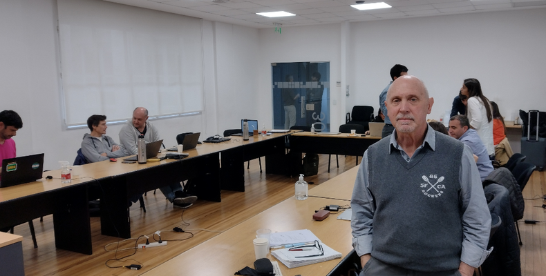 DAT CREA: un insumo clave para la generación de conocimiento científico